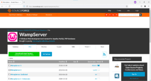 Configurar un servidor web WAMP con Apache, MySQL y PHP en Windows ...
