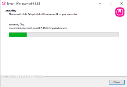 Configurar un servidor web WAMP con Apache, MySQL y PHP en Windows - CulturaLibre.net