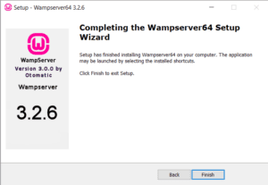 Configurar un servidor web WAMP con Apache, MySQL y PHP en Windows ...