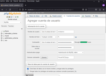 Configurar un servidor web WAMP con Apache, MySQL y PHP en Windows - CulturaLibre.net