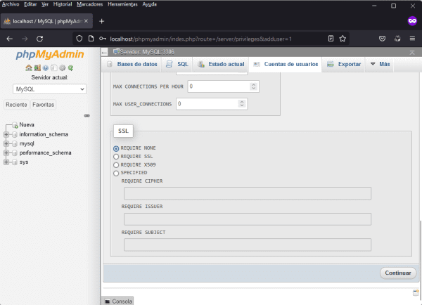 Configurar un servidor web WAMP con Apache, MySQL y PHP en Windows - CulturaLibre.net