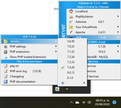Configurar un servidor web WAMP con Apache, MySQL y PHP en Windows - CulturaLibre.net